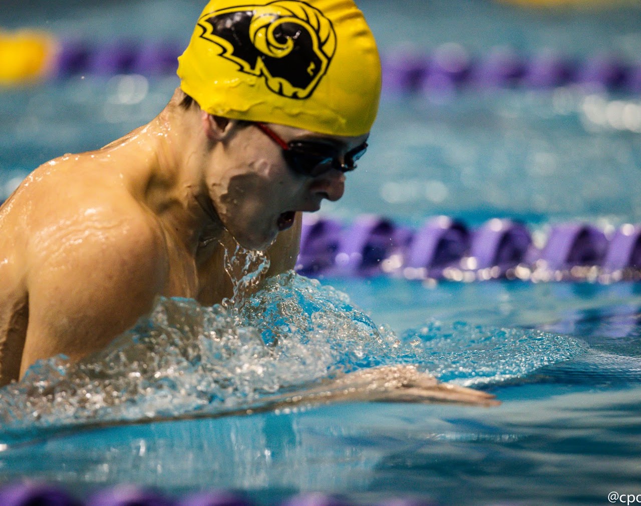 JV Conference – Southeast Polk Rams