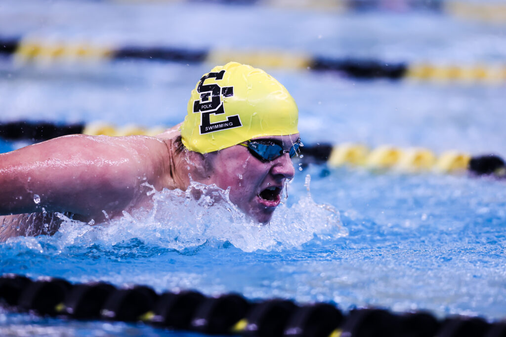 Varsity Conference – Southeast Polk Rams