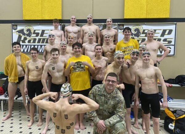 Heroes Night – Southeast Polk Rams