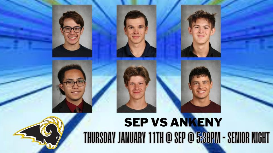 Meets – Southeast Polk Rams