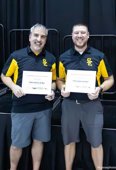 State Meet Recap – Southeast Polk Rams