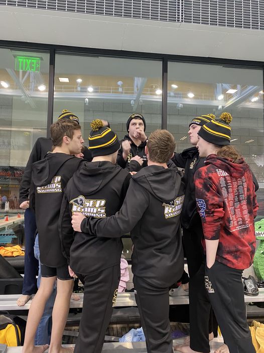 Meets – Southeast Polk Rams